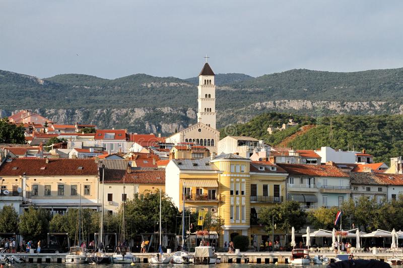 International Music Festival "Summer in Kvarner” – Folklore Festivals