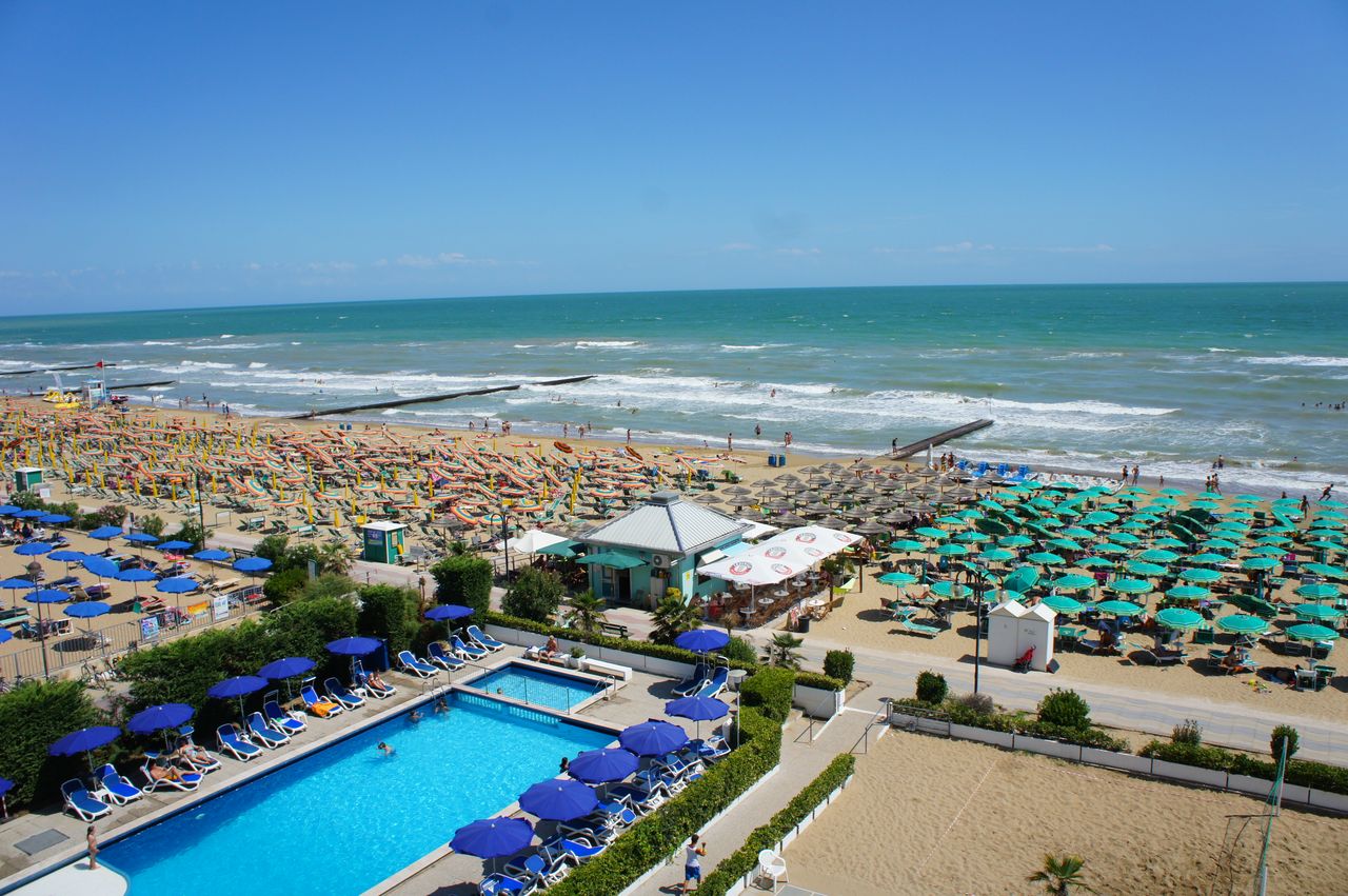 International Dance and Music Festival Jesolo – Folklore Festivals