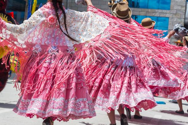 International Folklore Festival in Rimini – Folklore Festivals