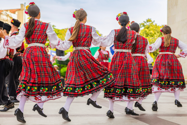 International Folklore Festival in Rimini – Folklore Festivals